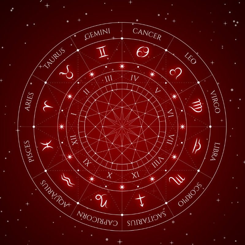 Astrology, Tarot, Zodiacs and Horoscopes | Lifestyle Asia Hong Kong