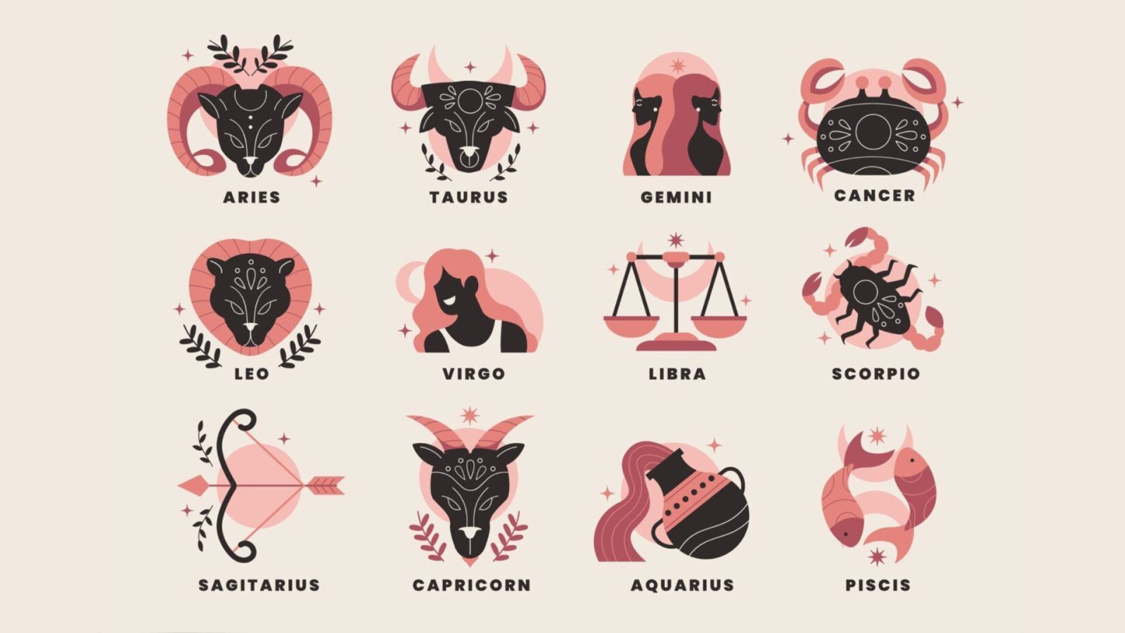 August horoscope 2025: Predictions for all zodiac signs | LSA HK