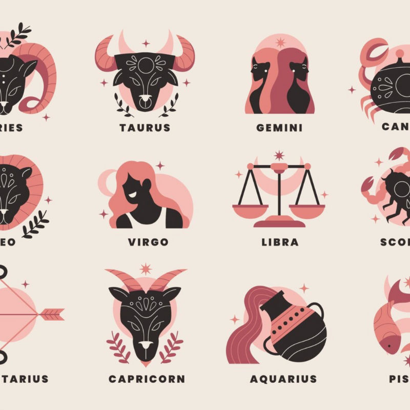 August horoscope 2025: Predictions for all zodiac signs | LSA HK
