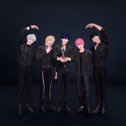 11 J-pop groups that deserve a spot on your playlist | LSA Hong Kong