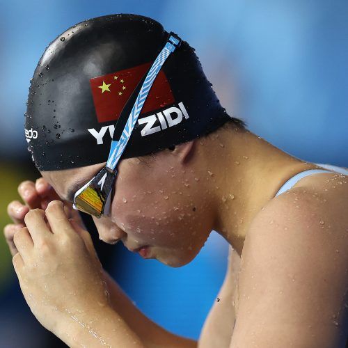 Hong Kong Olympic medals: A full list of wins from 2024 to 1996