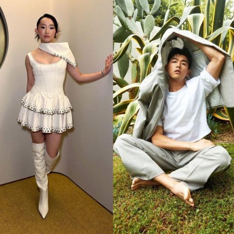 Jess Khan-Lee on joining ‘Mission: Impossible’ and her time in Hong Kong