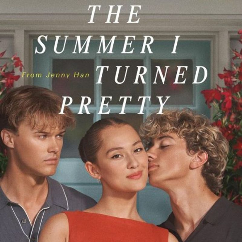 Meet the partners of The Summer I Turned Pretty cast | LSA Hong Kong