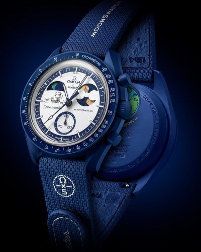 10 best Swatch collaborations worth checking out now