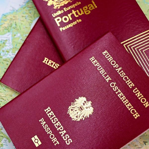 Digital Schengen Visa: EU's Plan For Phasing Out Sticker Visas | LSA HK