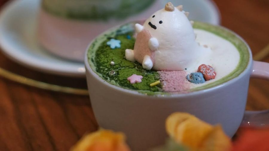 Cafes in Sheung Wan: 10 best spots to cosy up | LSA HK