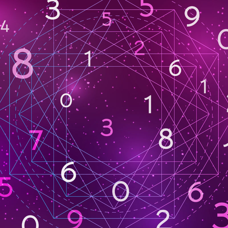Lucky numbers for August 2025: Monthly numerology predictions | LSA HK