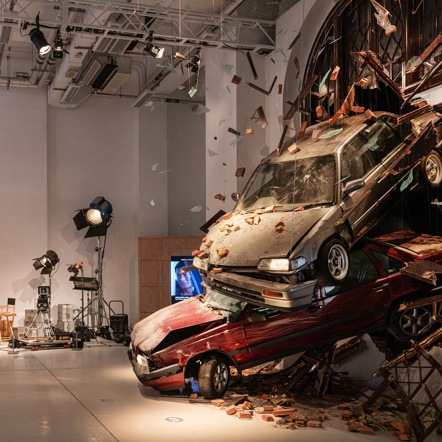 Cult Undercover Cop Films of Hong Kong Cinema Spotlighted at Tai Kwun