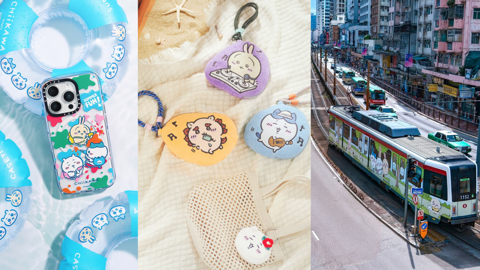 Chiikawa collabs: Don't miss these best ones in Hong Kong