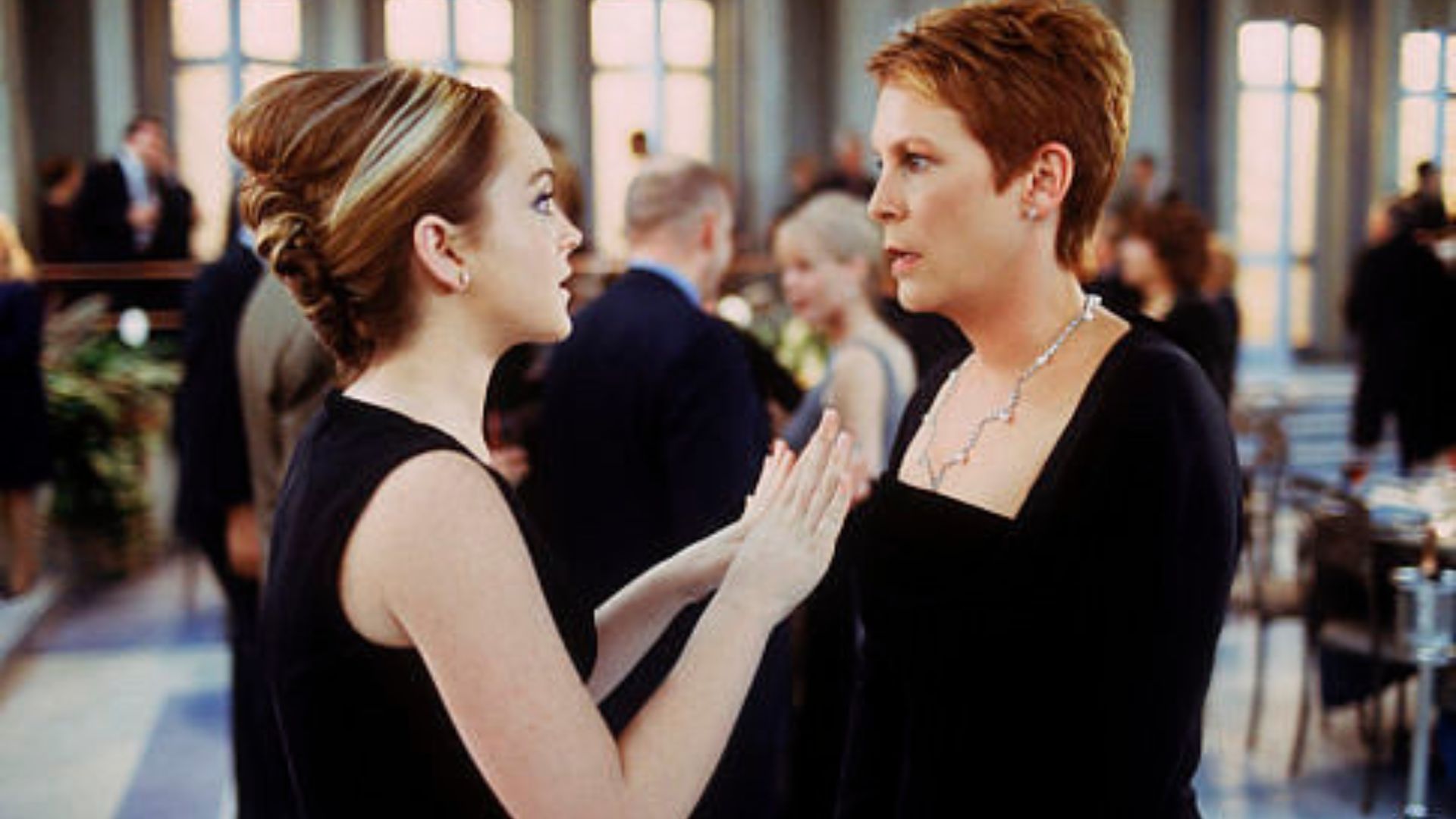 Freaky Friday recap: Here's how the original film ends | LSA Hong Kong