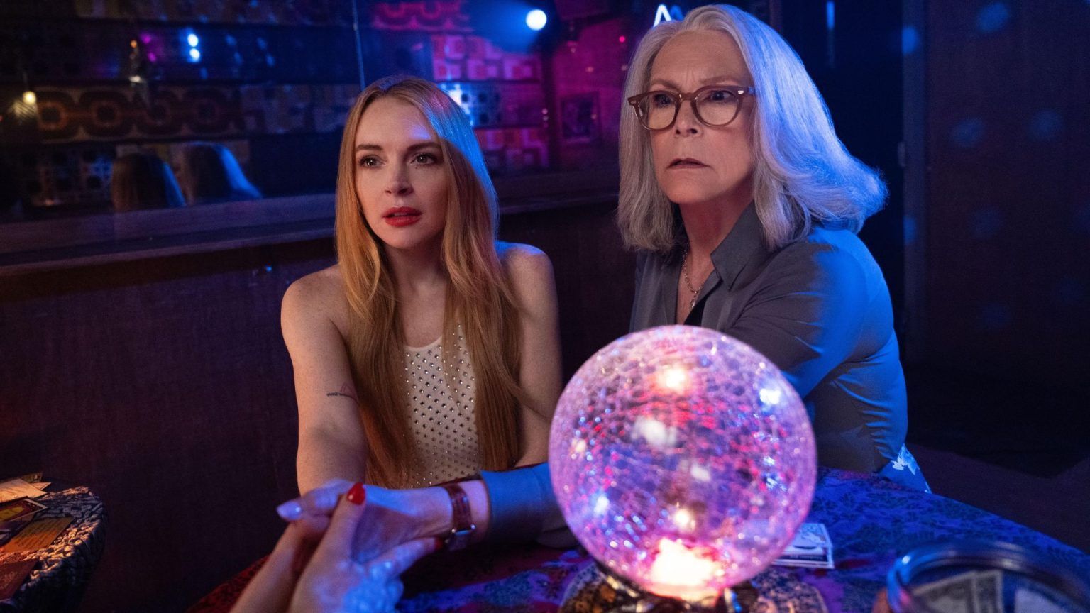 Freaky Friday recap: Here's how the original film ends | LSA Hong Kong