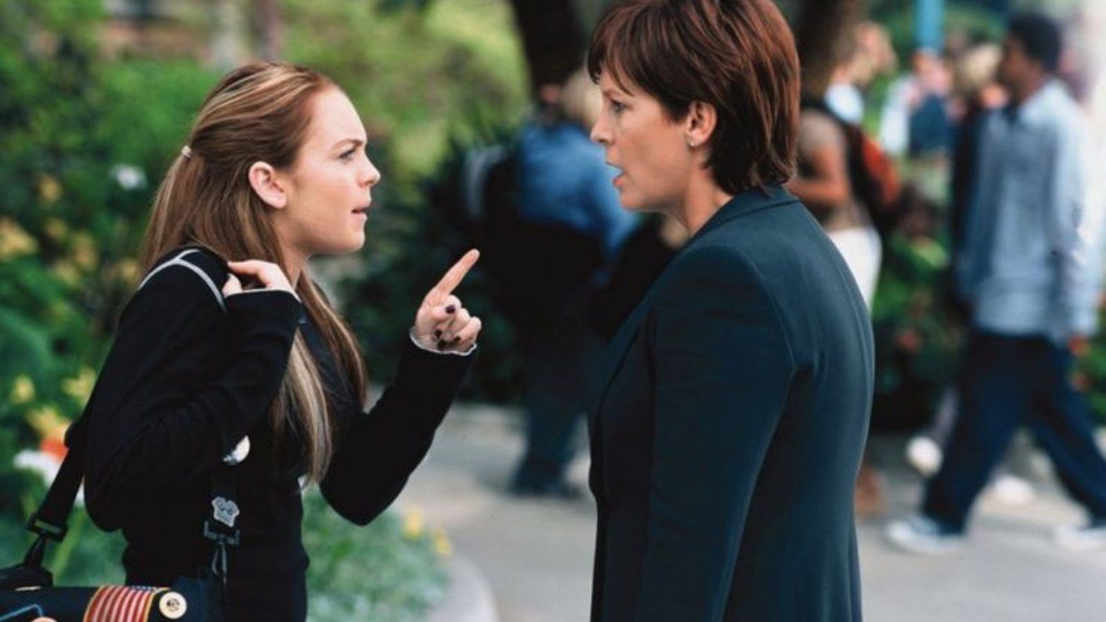 Freaky Friday recap: Here's how the original film ends | LSA Hong Kong