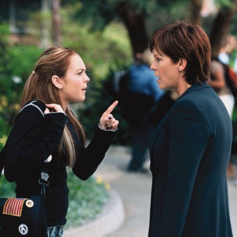 Freaky Friday recap: Here's how the original film ends | LSA Hong Kong