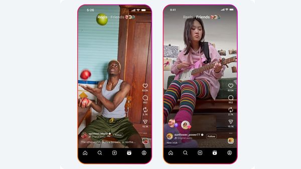 Everything to know about the Instagram repost feature | LSA Hong Kong