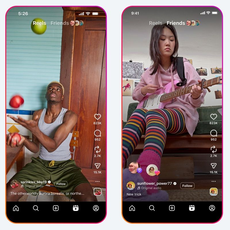 Everything to know about the Instagram repost feature | LSA Hong Kong