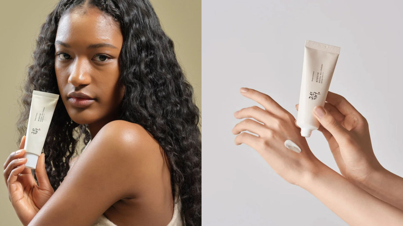 Korean sunscreens: 10 best products to shop in Hong Kong summer