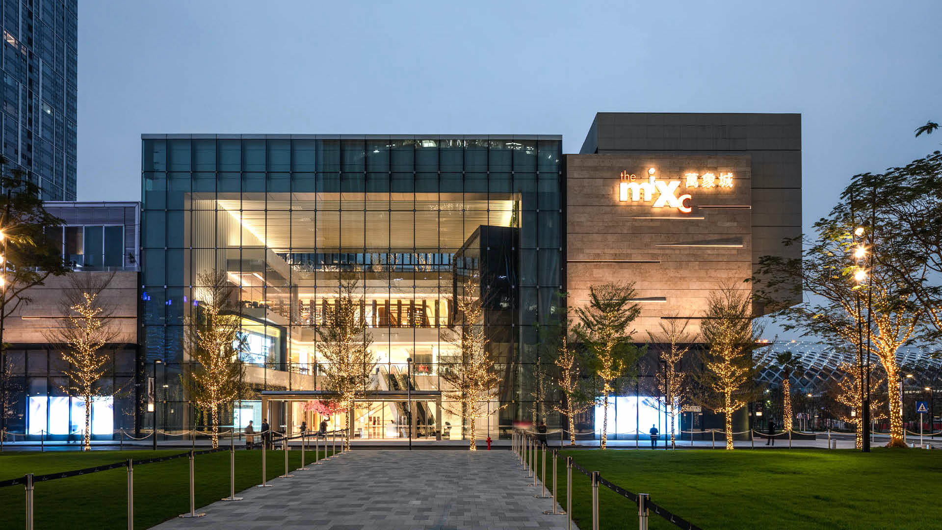 Shenzhen shopping malls: Top 5 spots for everything under one roof