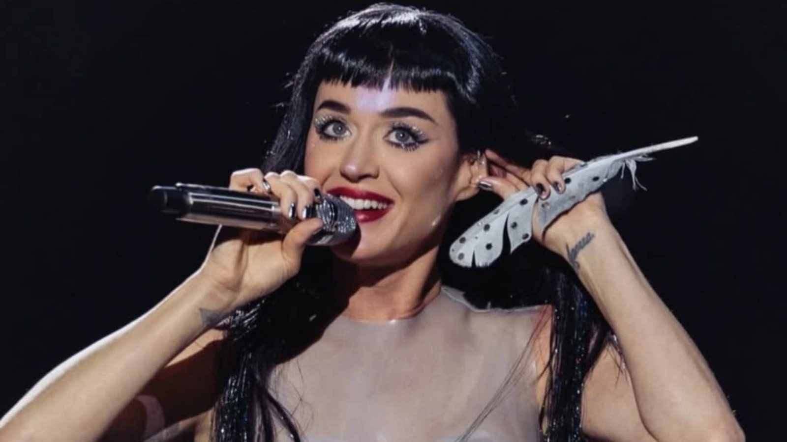 Katy Perry dating history: All of her famous relationships | LSA Hong Kong