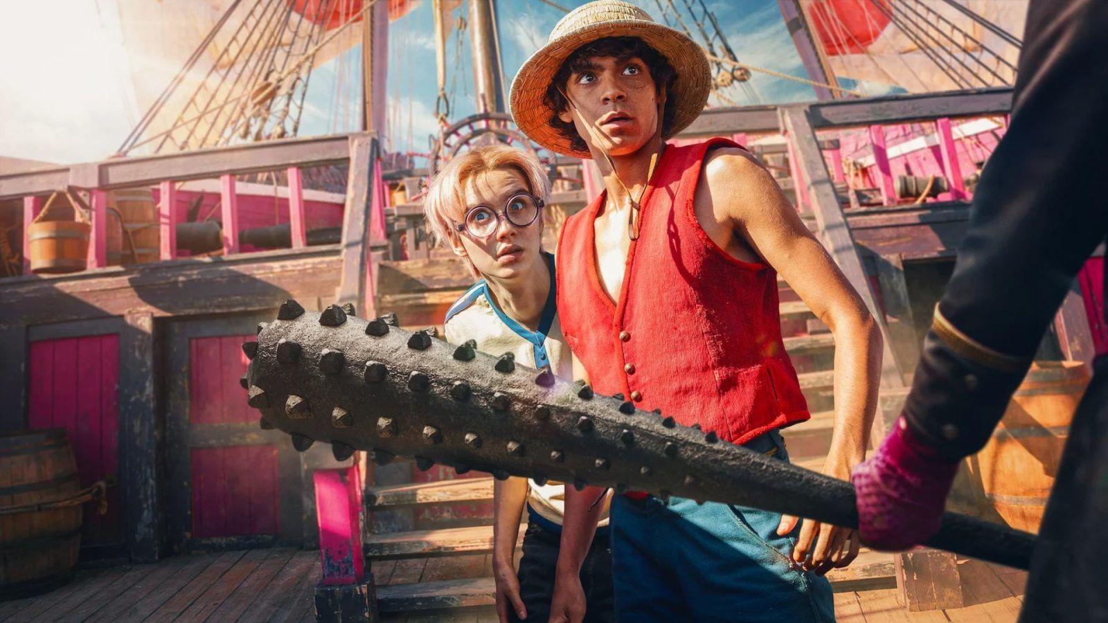 Netflix officially confirms One Piece season 3 | LSA HK