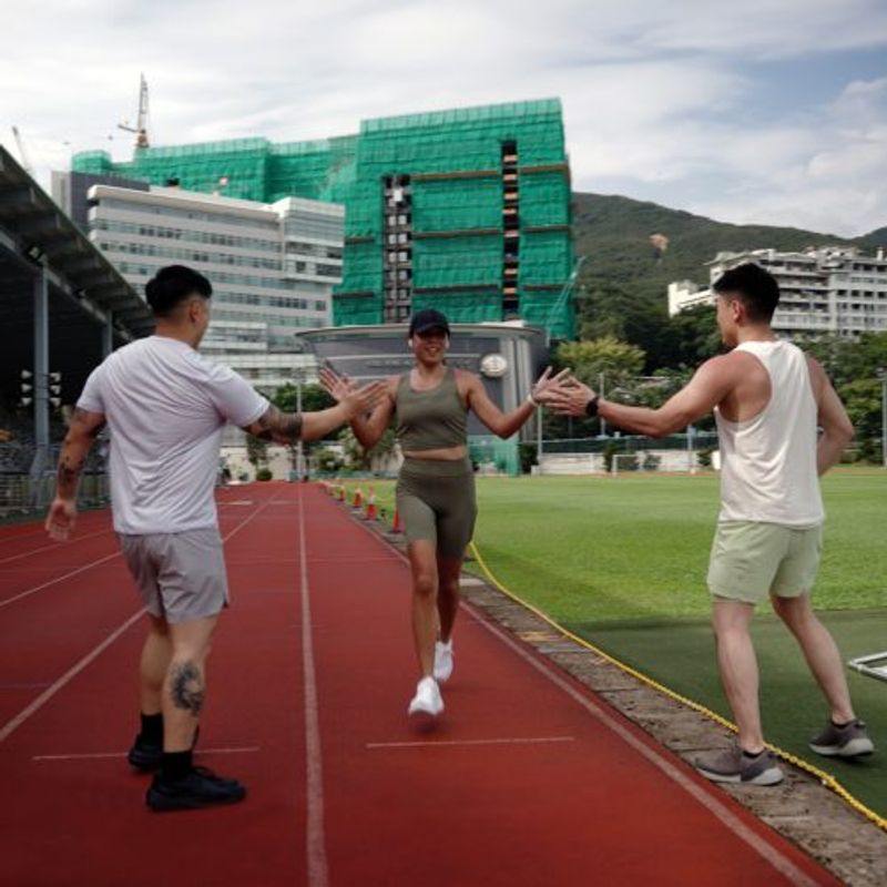 MINGYU of Seventeen Stars in FW25 Calvin Klein Denim Campaign
