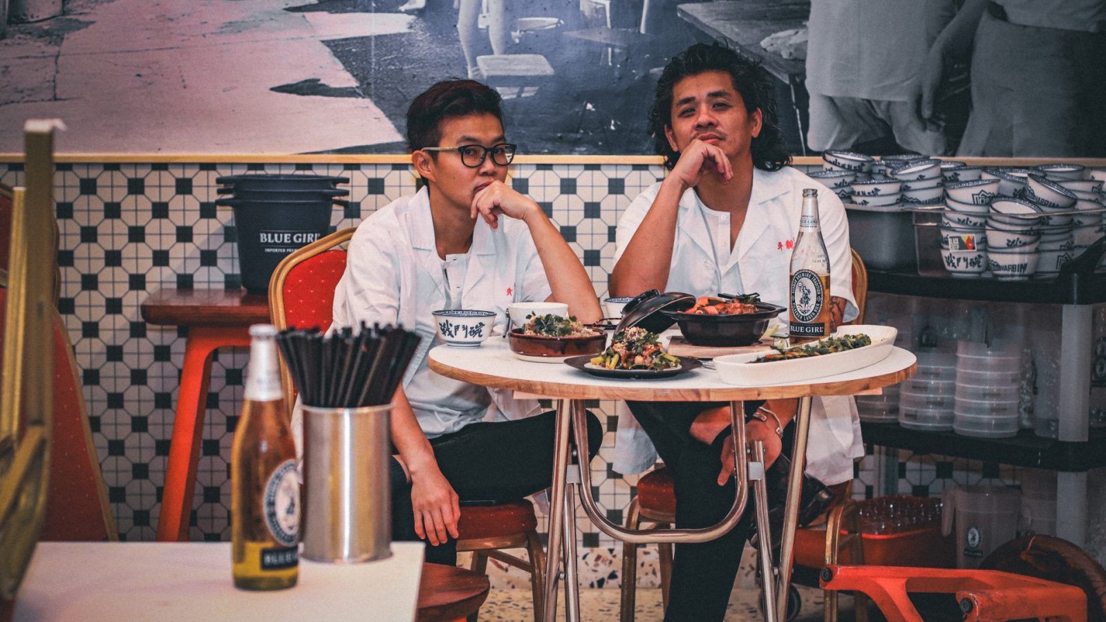 LSA Experiences: Peng Leng Jeng, the Black Sheep dai pai dong in SoHo