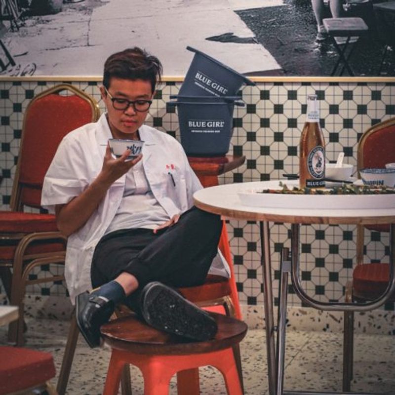 Here are the best cooked food markets to visit in Hong Kong