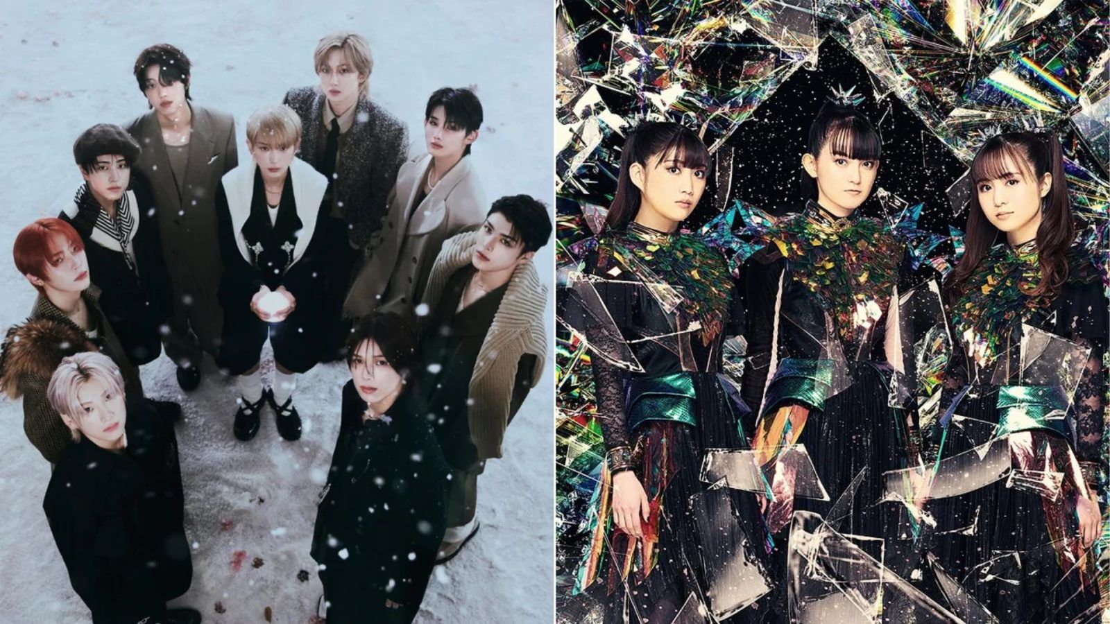 11 J-pop groups that deserve a spot on your playlist | LSA Hong Kong