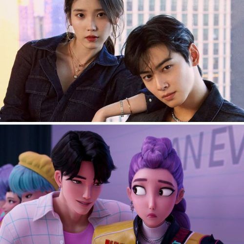 KPop Demon Hunters characters ranked by rizz | Lifestyle Asia Hong Kong