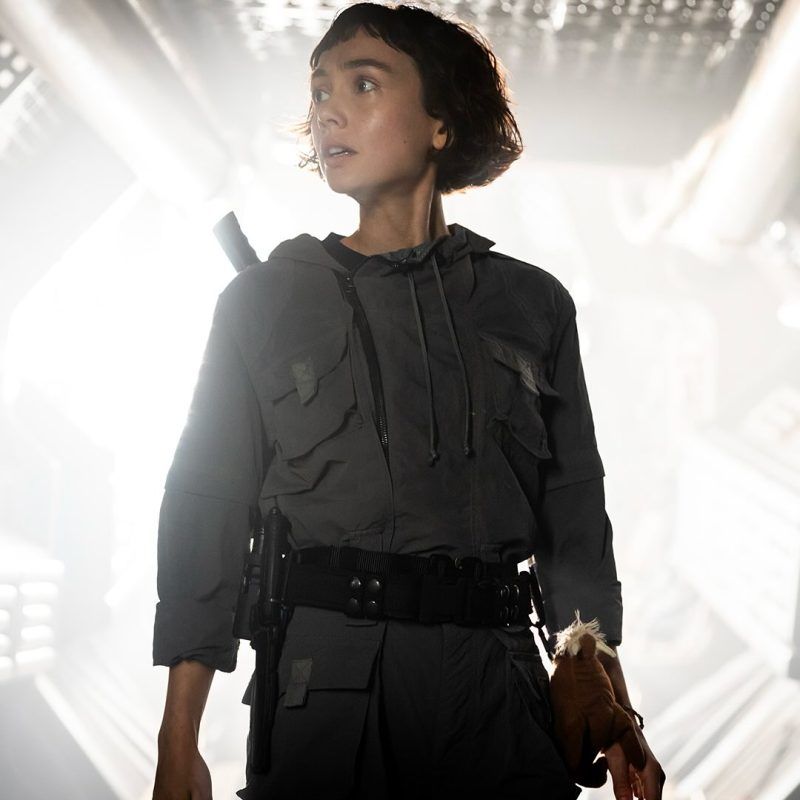 The complete episode release schedule of Alien: Earth | LSA Hong Kong