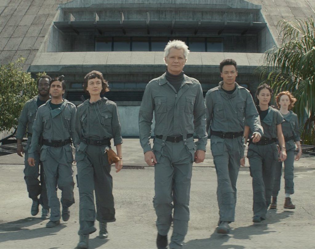 The complete episode release schedule of Alien: Earth | LSA Hong Kong