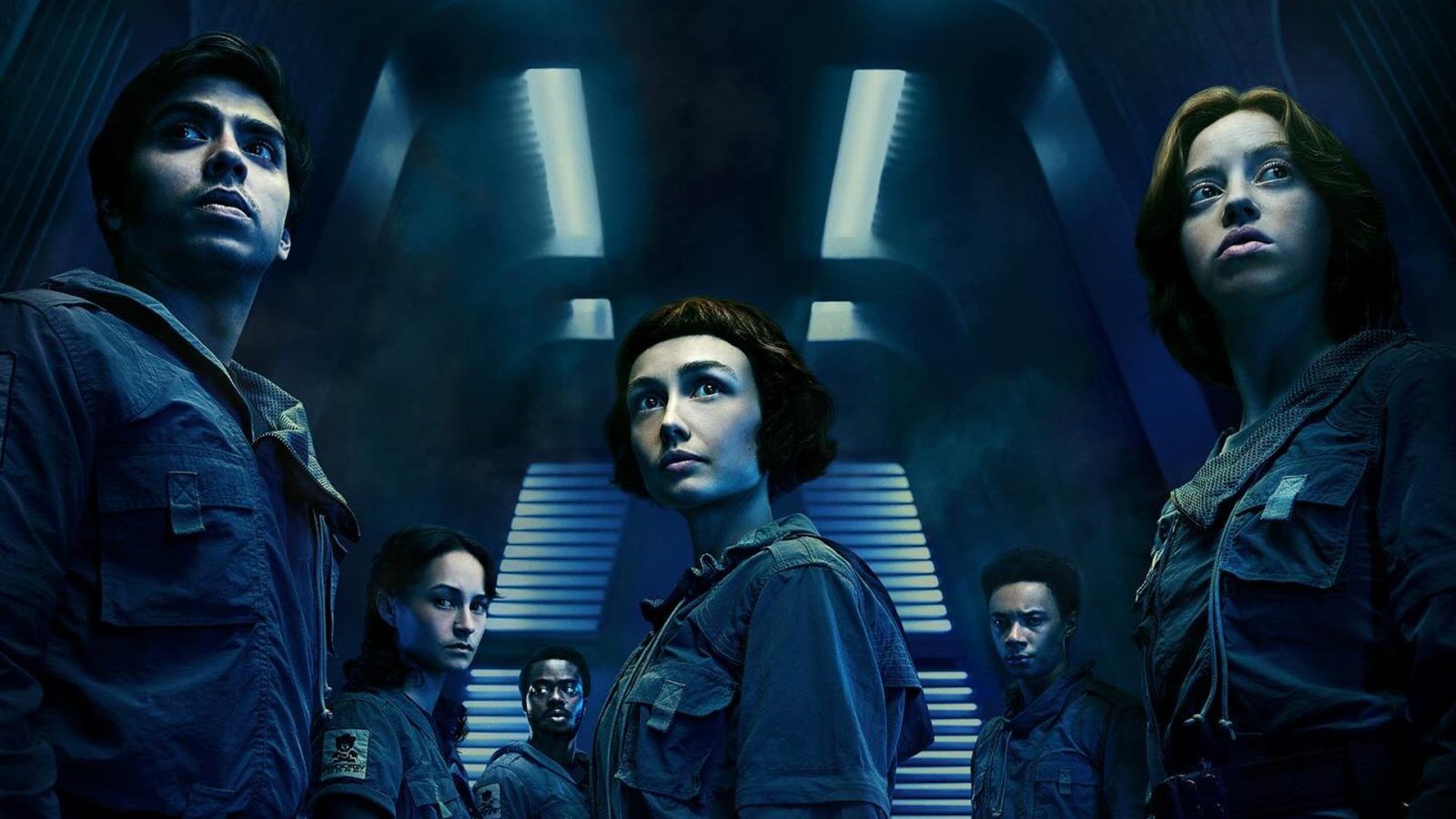 The complete episode release schedule of Alien: Earth | LSA Hong Kong