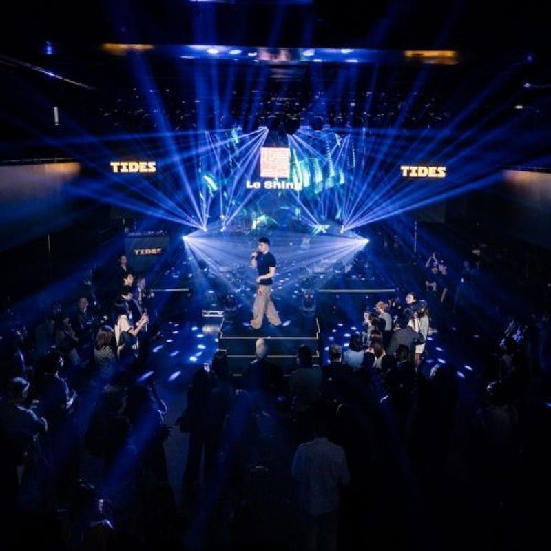 Get October 1 movie tickets at half price across Hong Kong cinemas