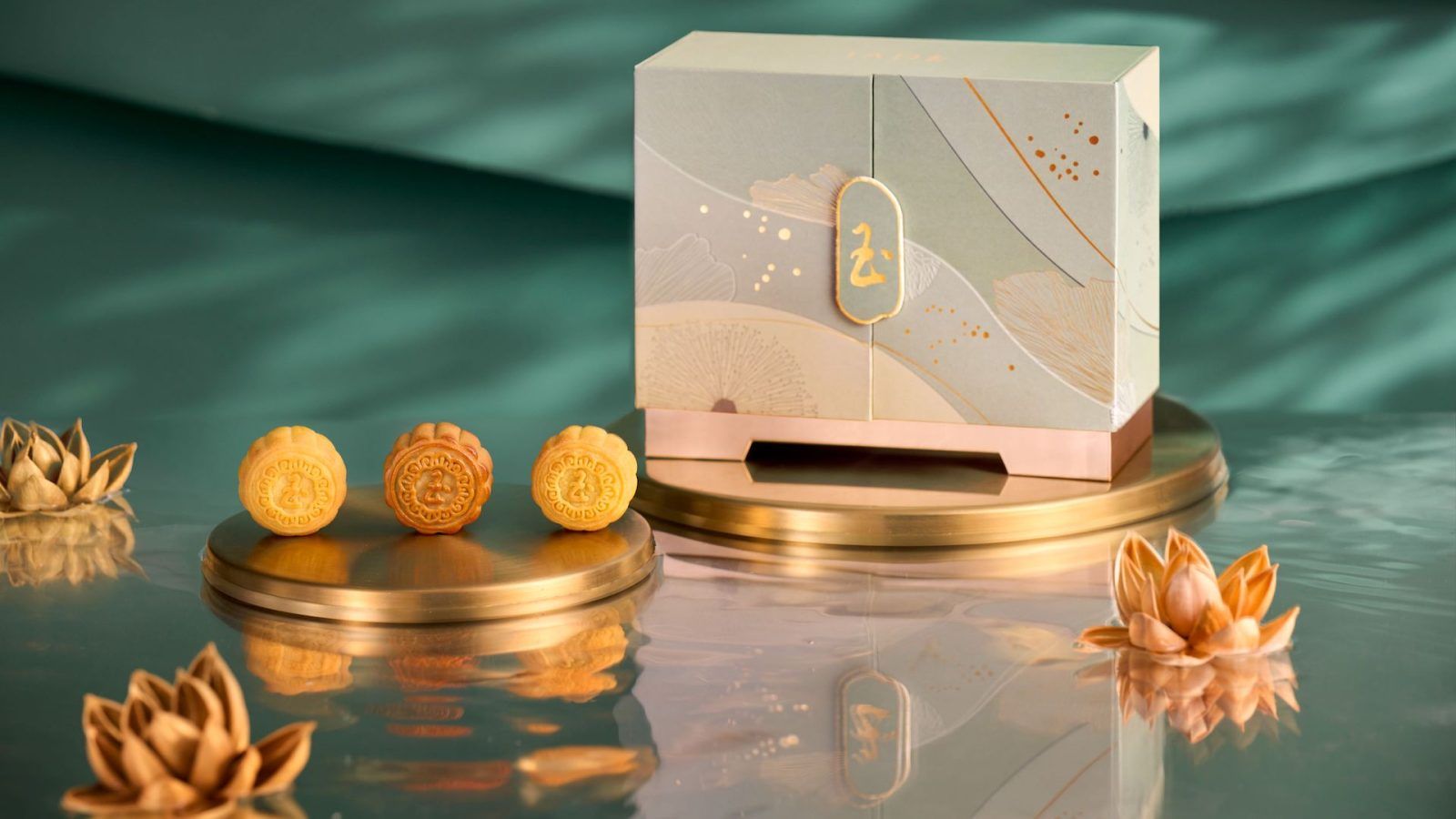 15 best mooncakes in Hong Kong for Mid-Autumn Festival 2025