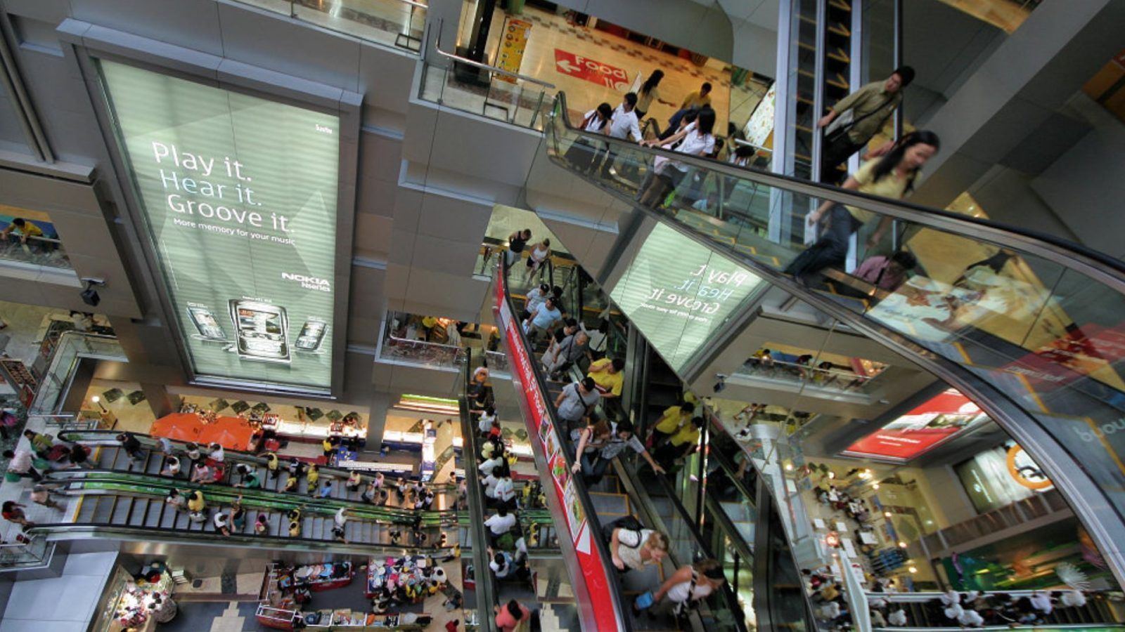 Shopping at Thailand’s MBK Center: The ultimate guide | LSA HK