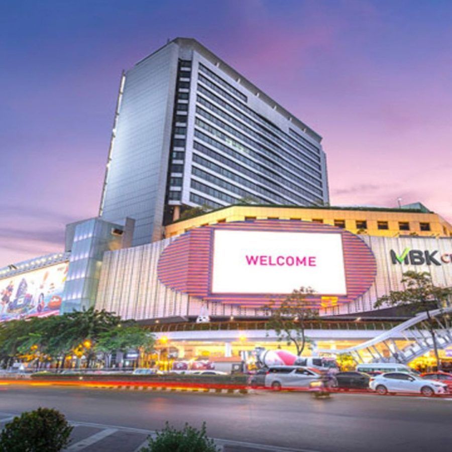 Shopping at Thailand’s MBK Center: The ultimate guide | LSA HK
