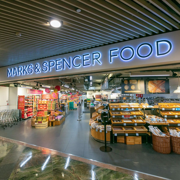 Hong Kongers can finally shop with the Taobao app in English