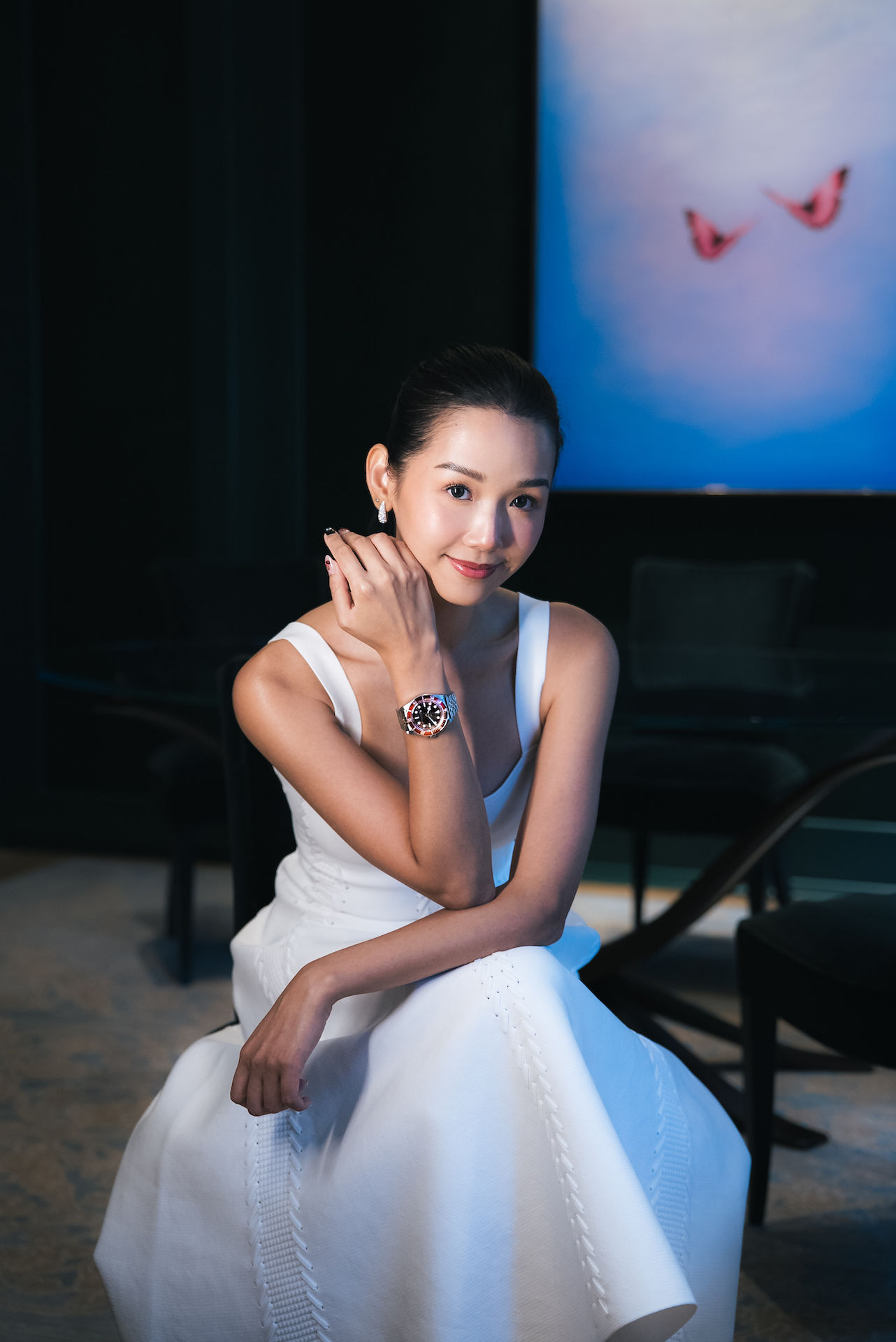 27 Questions: Spoon Chan, content creator and co-founder of Rumah