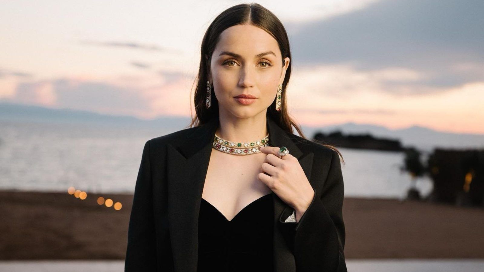 Dating history of Ana de Armas: All the men in her life | LSA Hong Kong