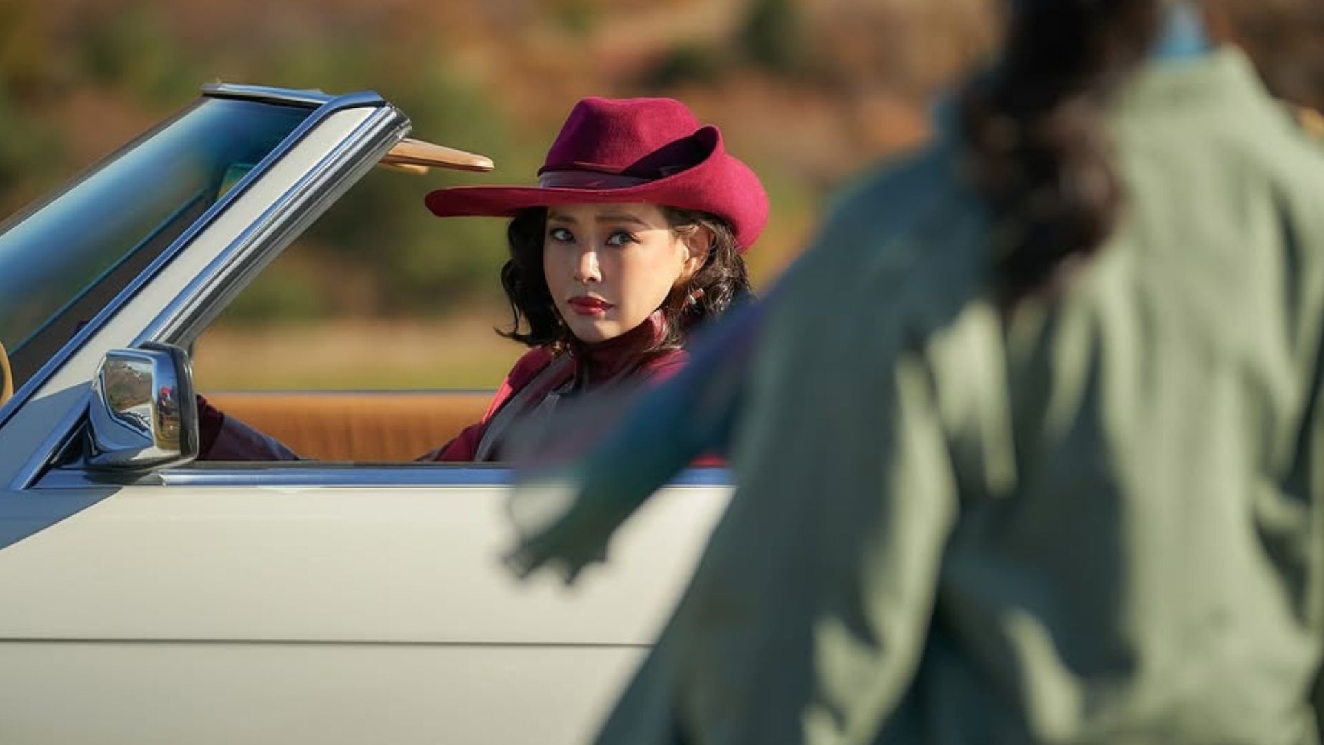 Is the Netflix K-drama Aema based on a true story? | LSA Hong Kong