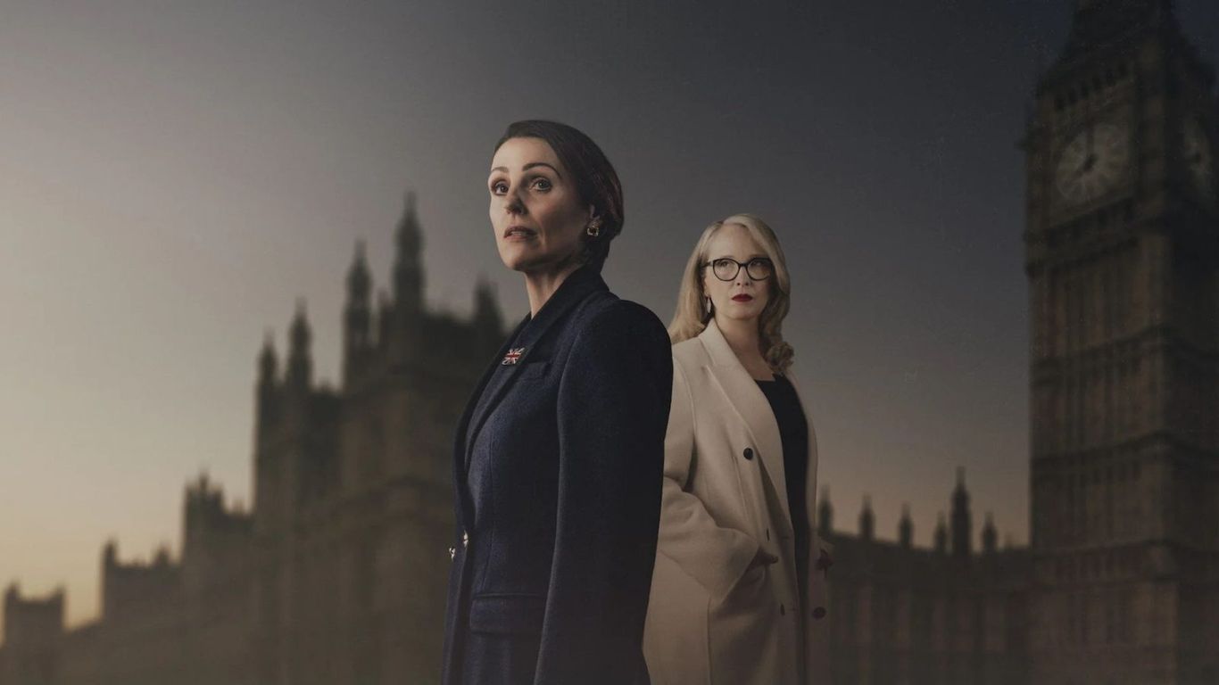Hostage on Netflix ending explained | Lifestyle Asia Hong Kong