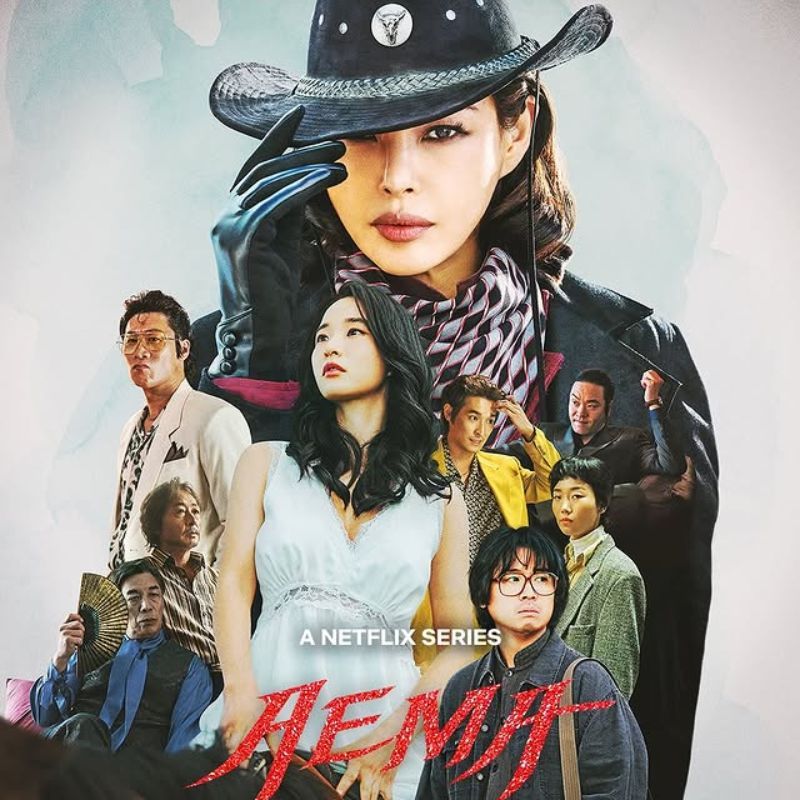 All about the Too Hot to Handle: Spain winners, Jose and Nerea | LSA HK