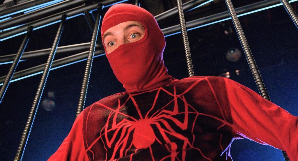 All Spider-Man suits and their powers explained | LSA Hong Kong