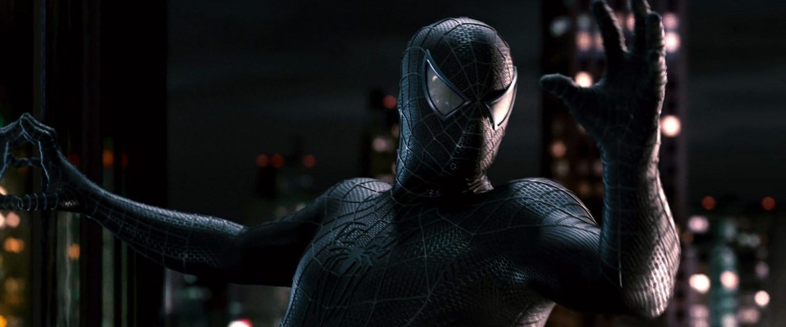 All Spider-Man suits and their powers explained | LSA Hong Kong