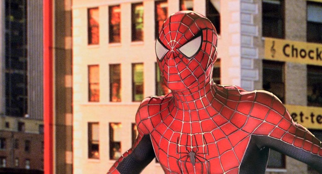 All Spider-Man suits and their powers explained | LSA Hong Kong