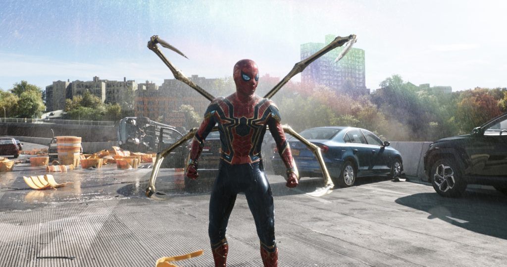 All Spider-Man suits and their powers explained | LSA Hong Kong