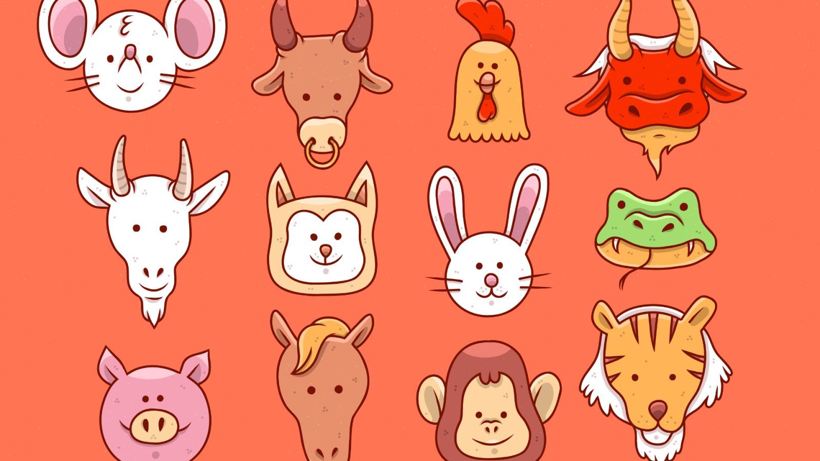 Monthly Chinese horoscope for September 2025 | LSA Hong Kong