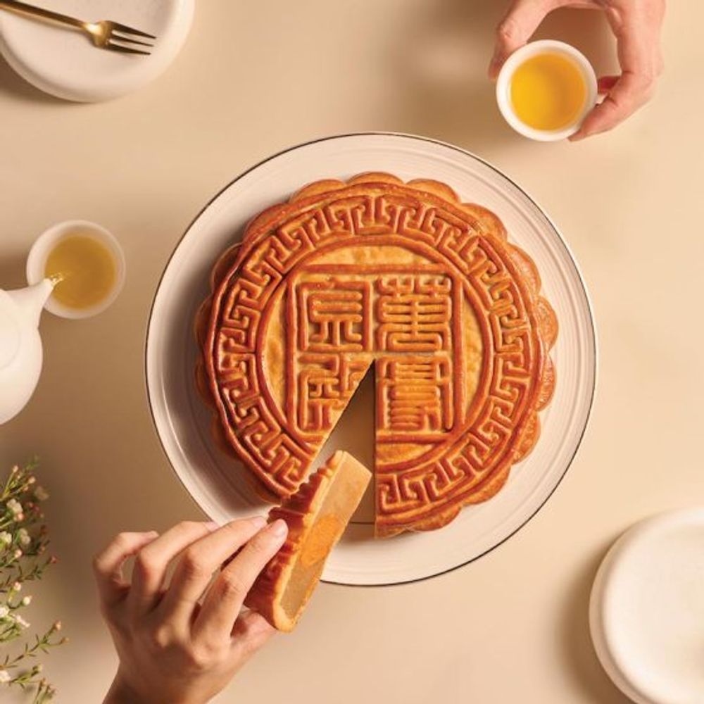15 best mooncakes in Hong Kong for Mid-Autumn Festival 2025