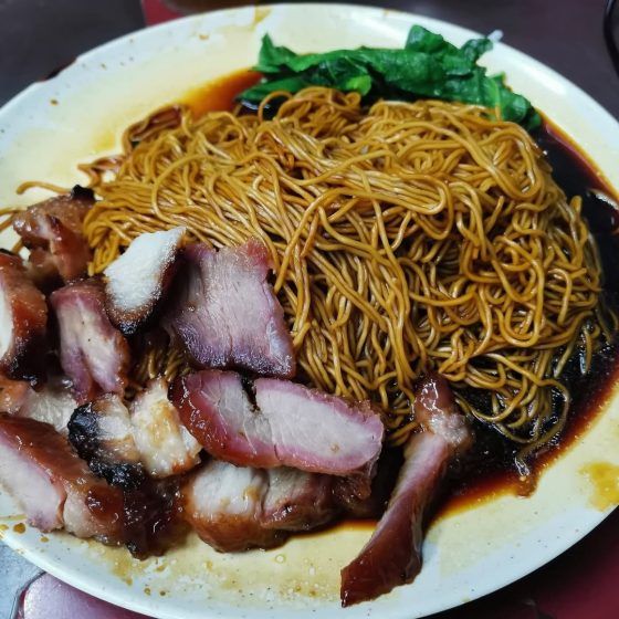 10 places for the best wantan mee in KL and PJ today | Lifestyle Asia SG