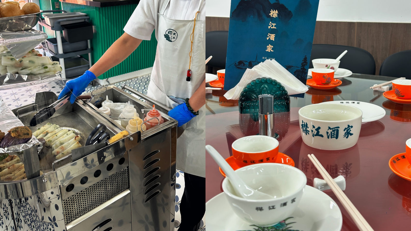 Kam Kong Restaurant gets a second lease on life in Mongkok