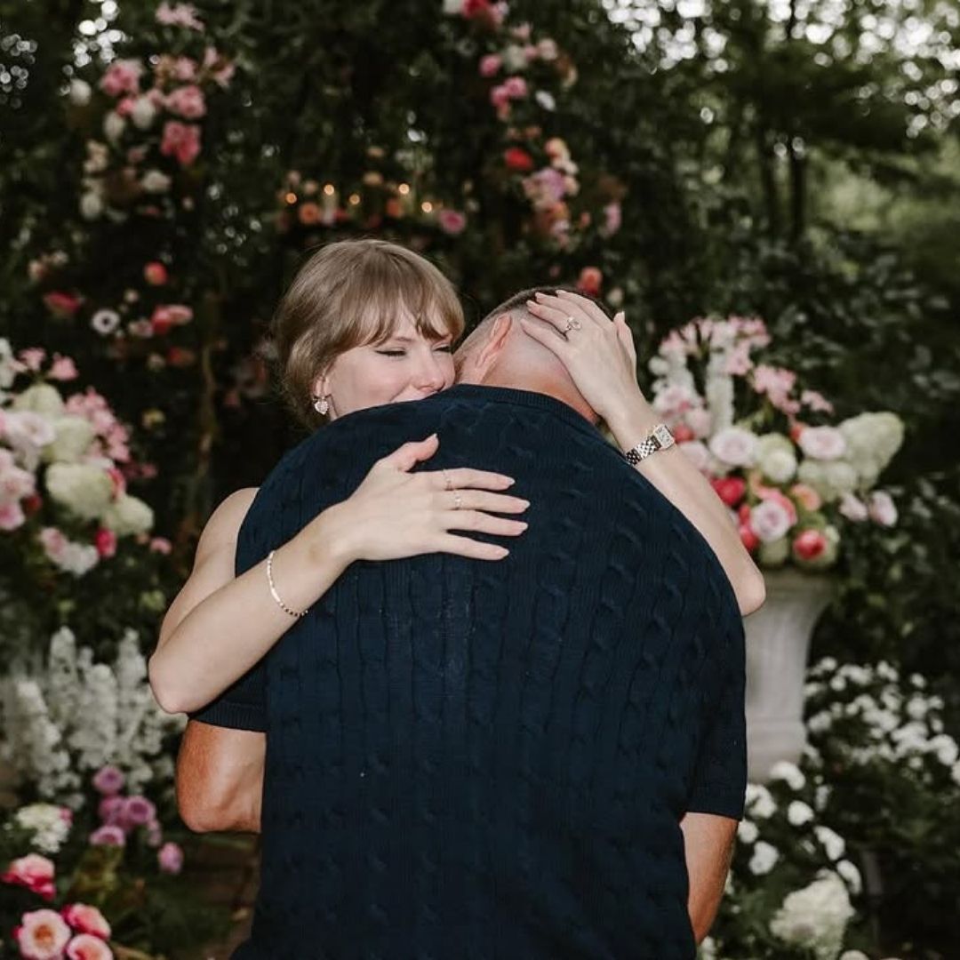 5 things to know about the Taylor Travis love story | LSA HK